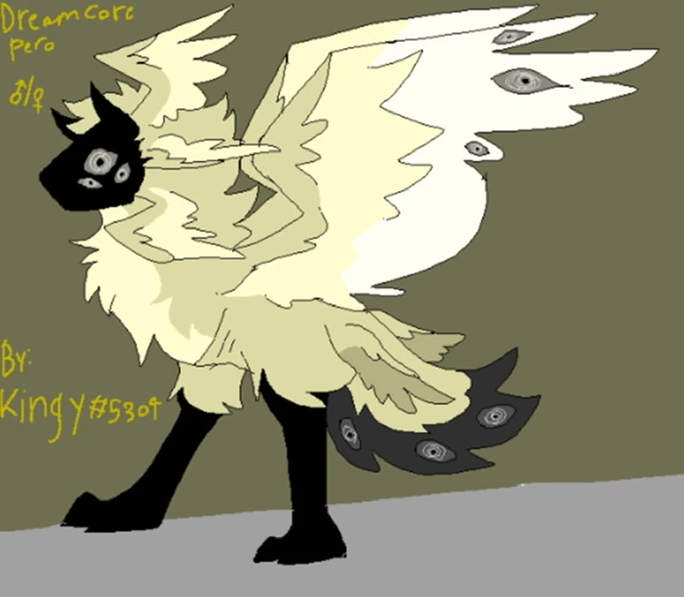 Dreamcore pero for discord user | Fandom