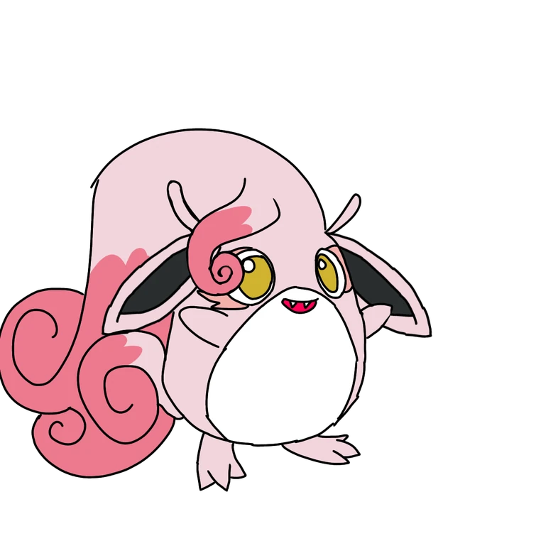 Babble Tail and Yell Tail | Fandom