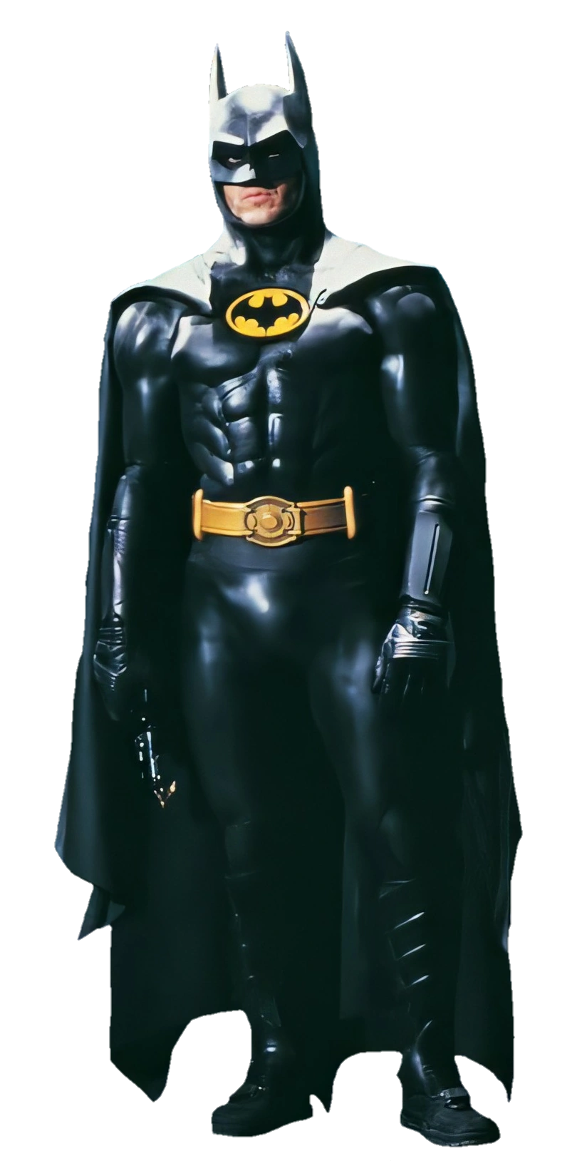 NPG Proposal - Batman (Burton/Schumacherverse) | Fandom