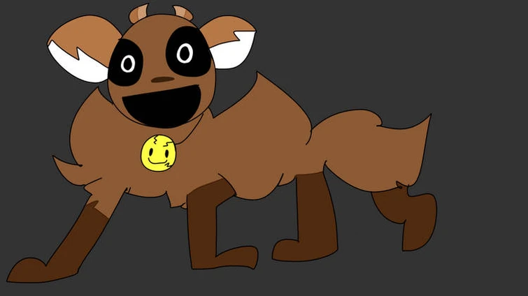 Who wants to draw and make their own fan-made smiling critters | Fandom