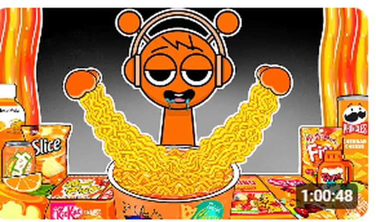 THEY GOT SPRUNKI😭😭🙏 | Fandom