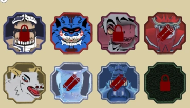 Update on the gen 3s (yes i talked about this 30 minutes ago...) | Fandom