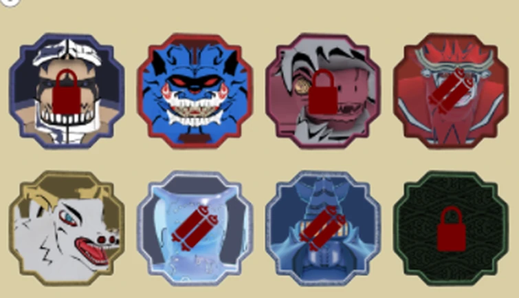 Update on the gen 3s (yes i talked about this 30 minutes ago...) | Fandom