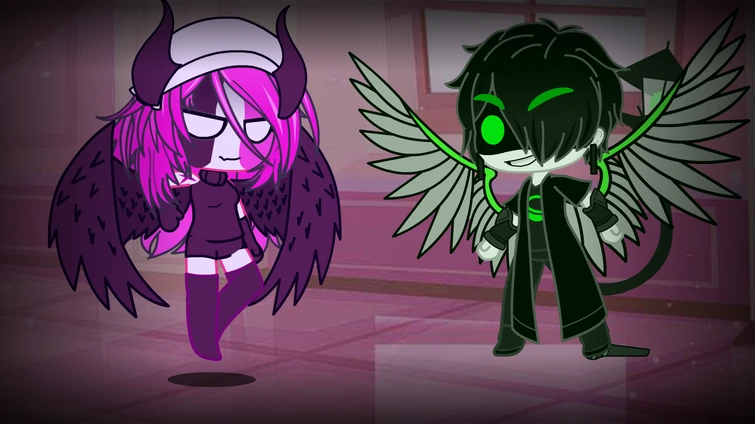 OCs fighting against the FNF Opponent | Fandom