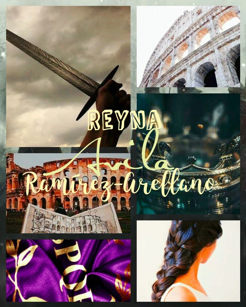 Aesthetic Tournament || Round 1 | Fandom