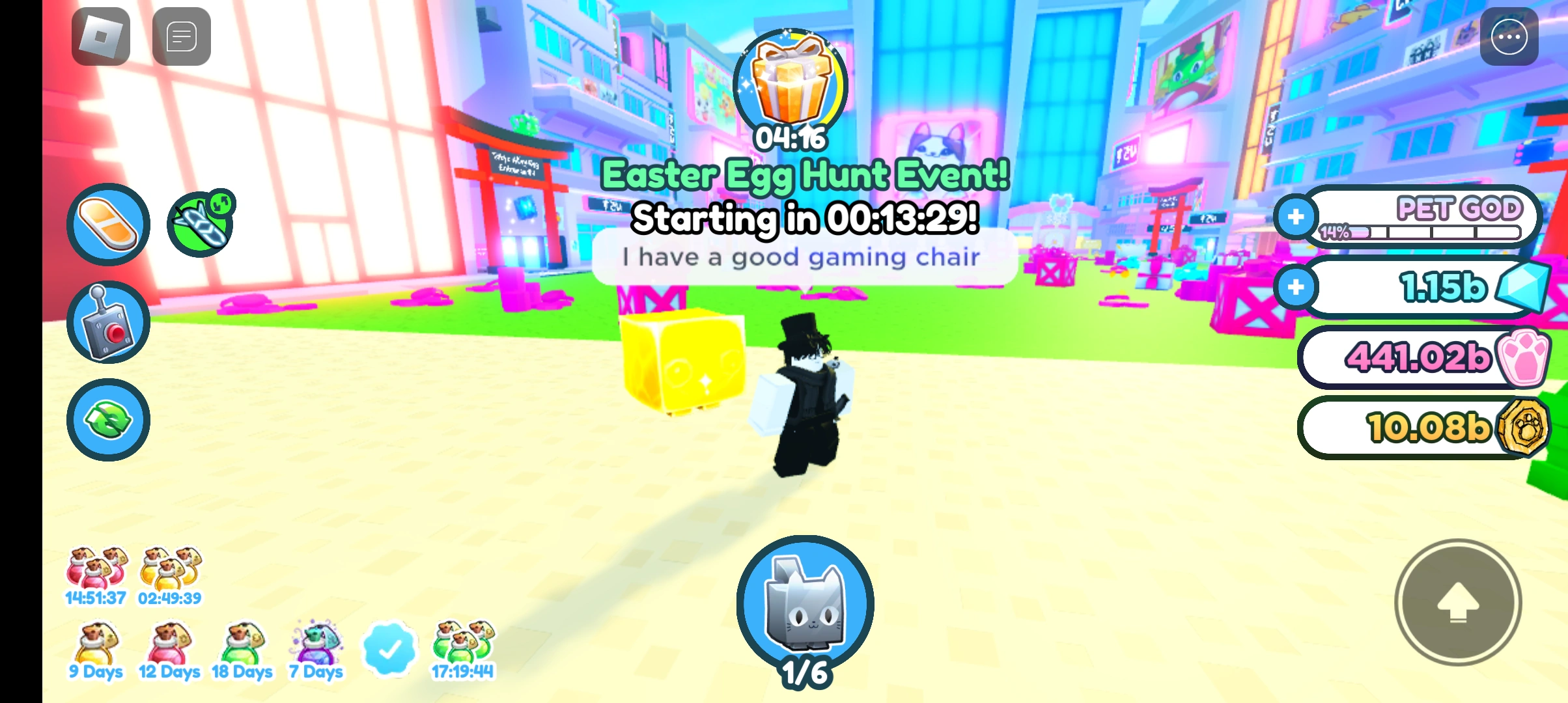 I GOT MY FIRST HUGE!!! | Fandom