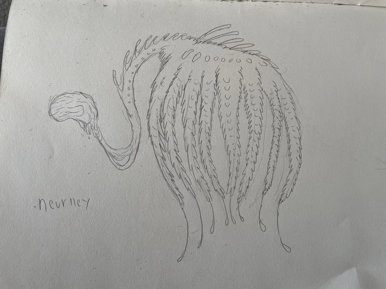 The Gastric Gacha with true “organic” creatures (fan gacha and ...