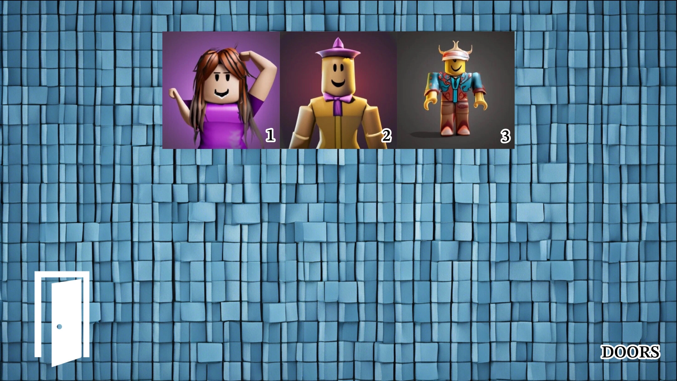 Doors Character AI | Fandom