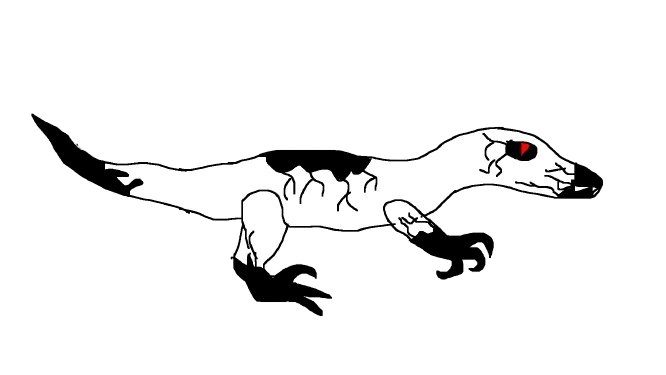 Void Raptor rates Ocs | Fandom