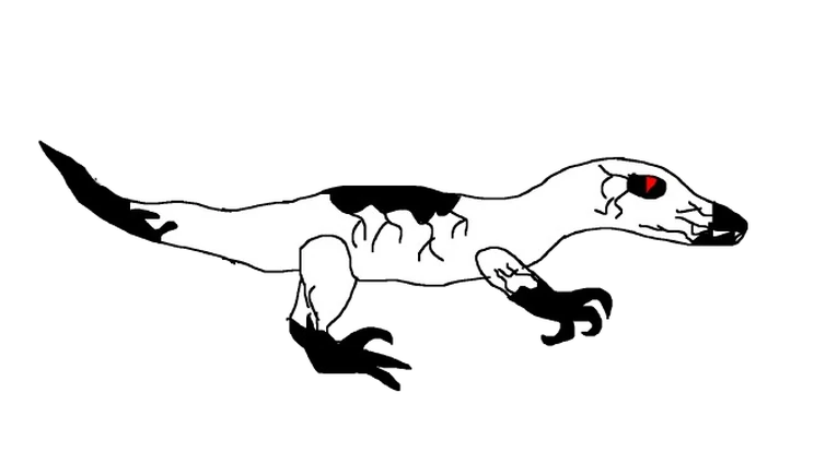 Void Raptor rates Ocs | Fandom