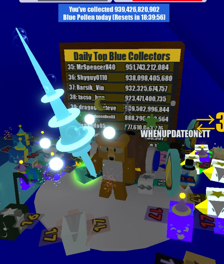 Discuss Everything About Bee Swarm Simulator Wiki | Fandom