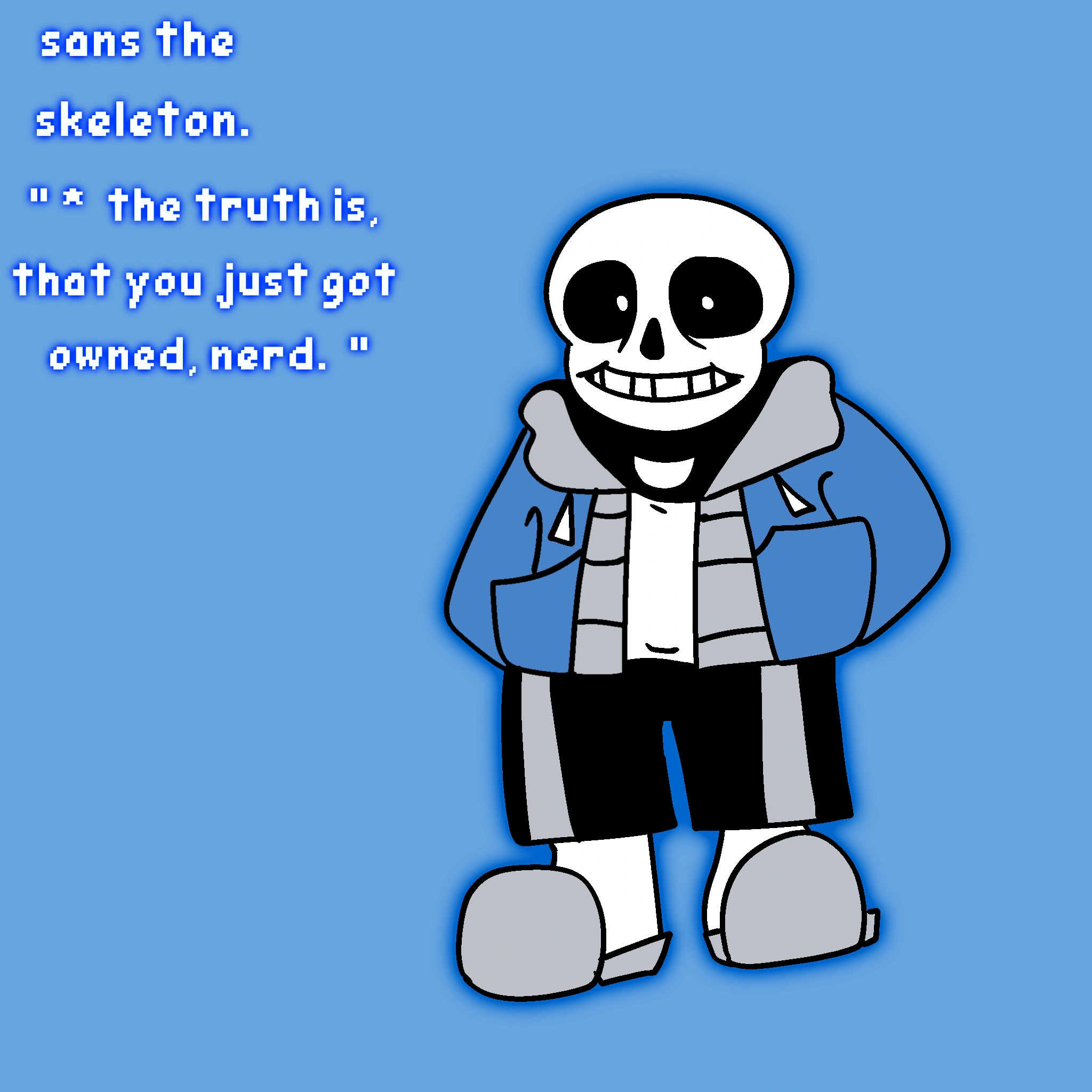 sans | Fandom