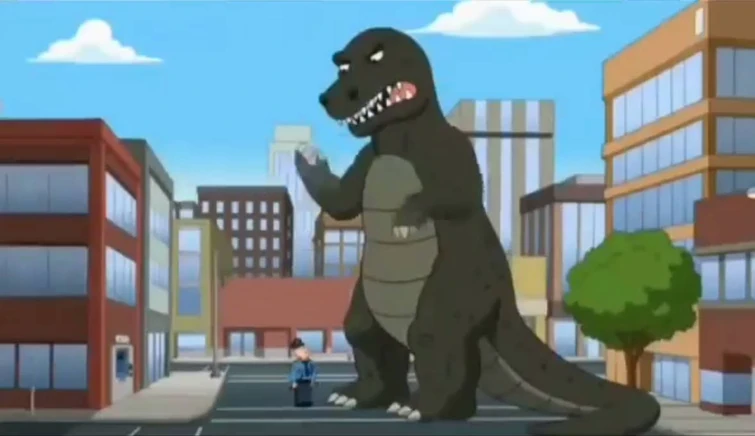 My Godzilla design tier list. | Fandom