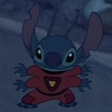 Stitch Fugitive Gallery #8. Which picture would serve best for Stitch‘s ...