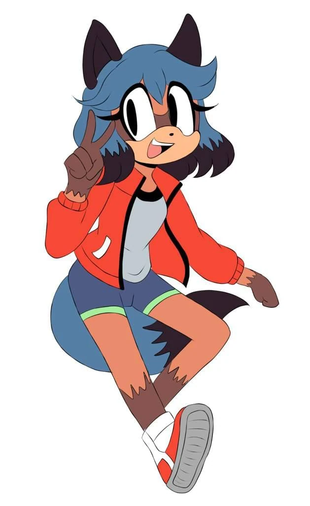 Recognize this anime character in sonic version? | Fandom