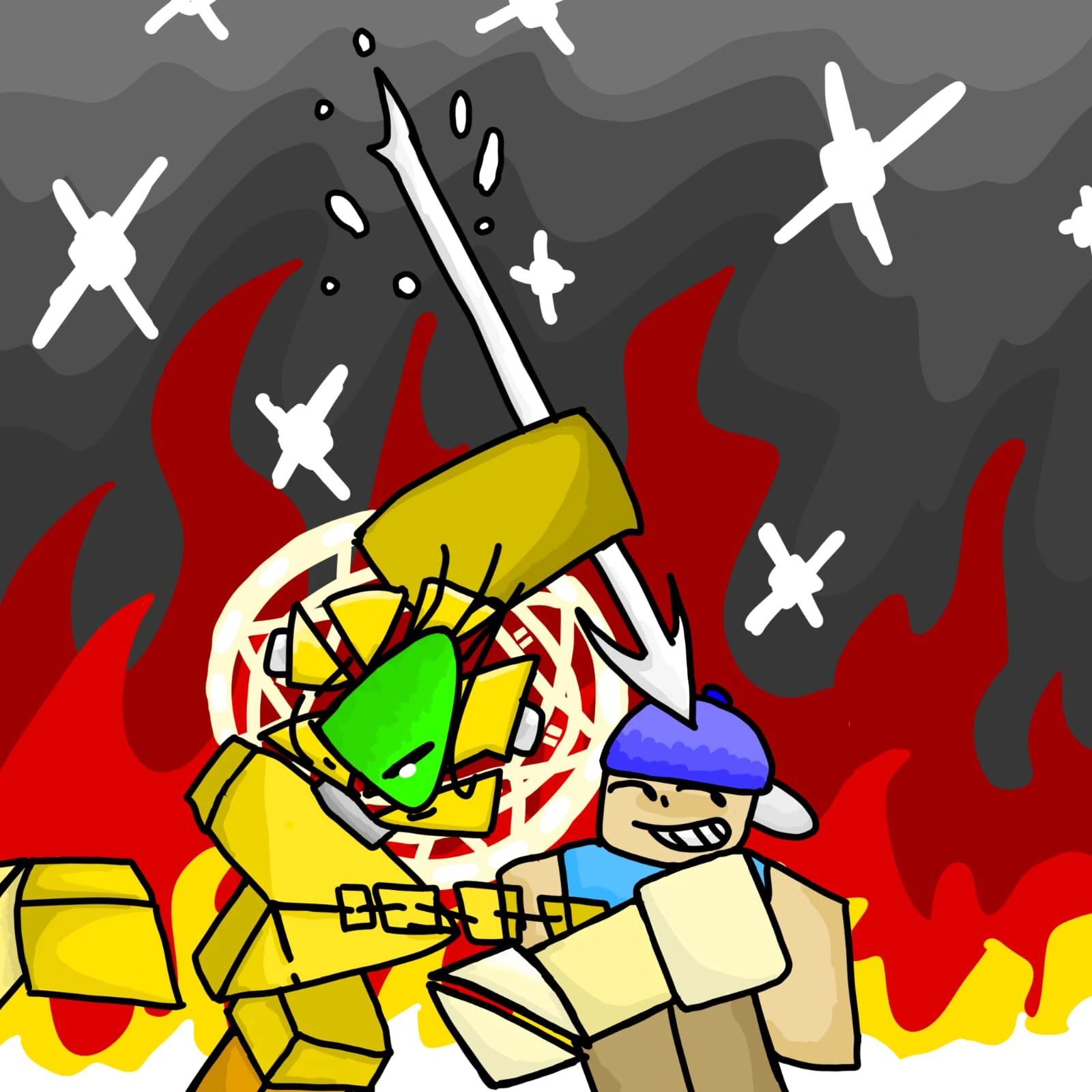 Harken vs Taunt | Fandom