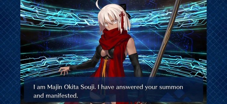 *Insert gilgamesh laugh | Fandom