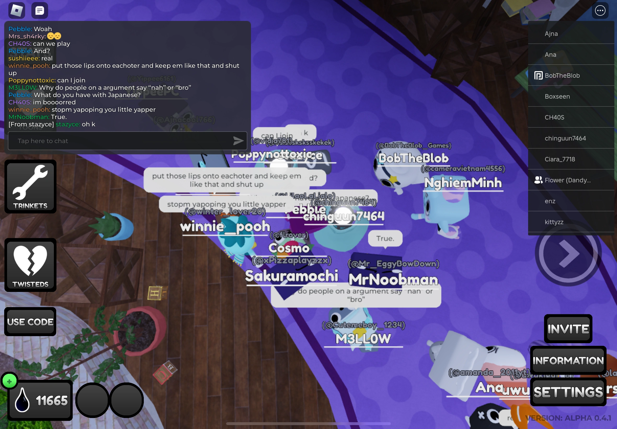 I found a toxic player… | Fandom