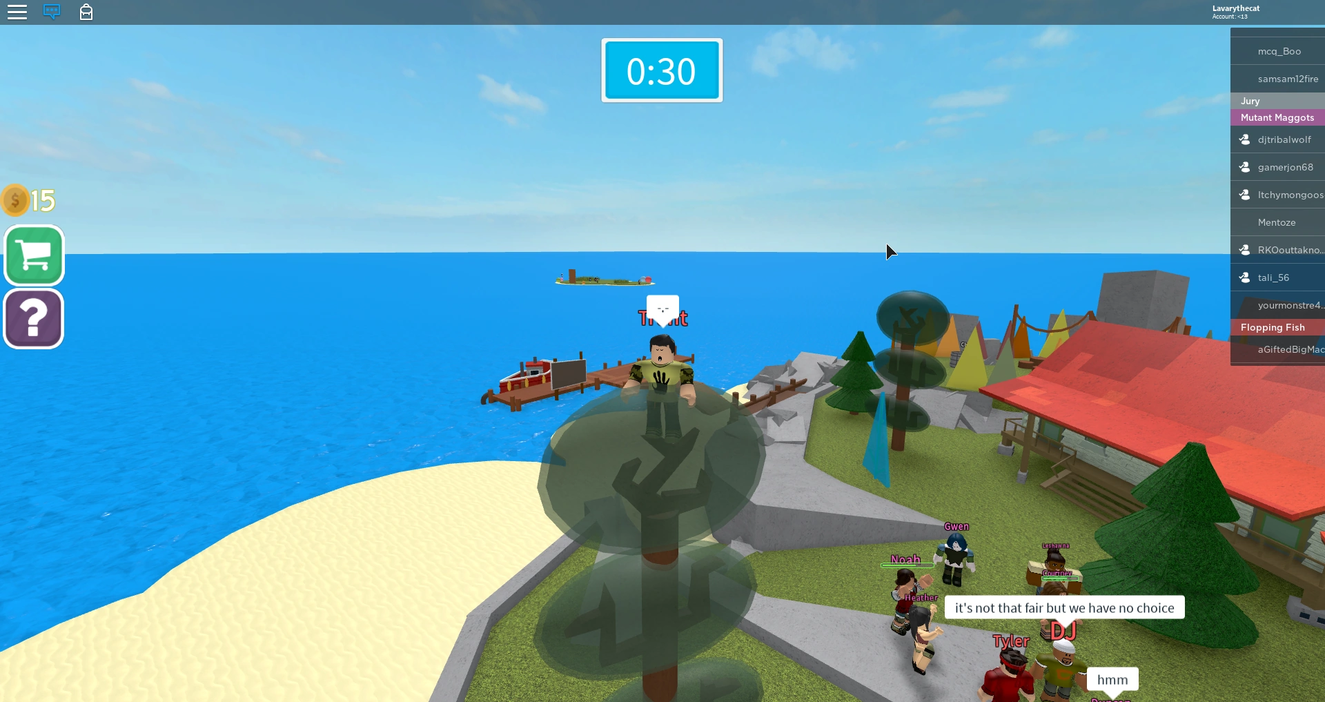 that moment when- | Fandom