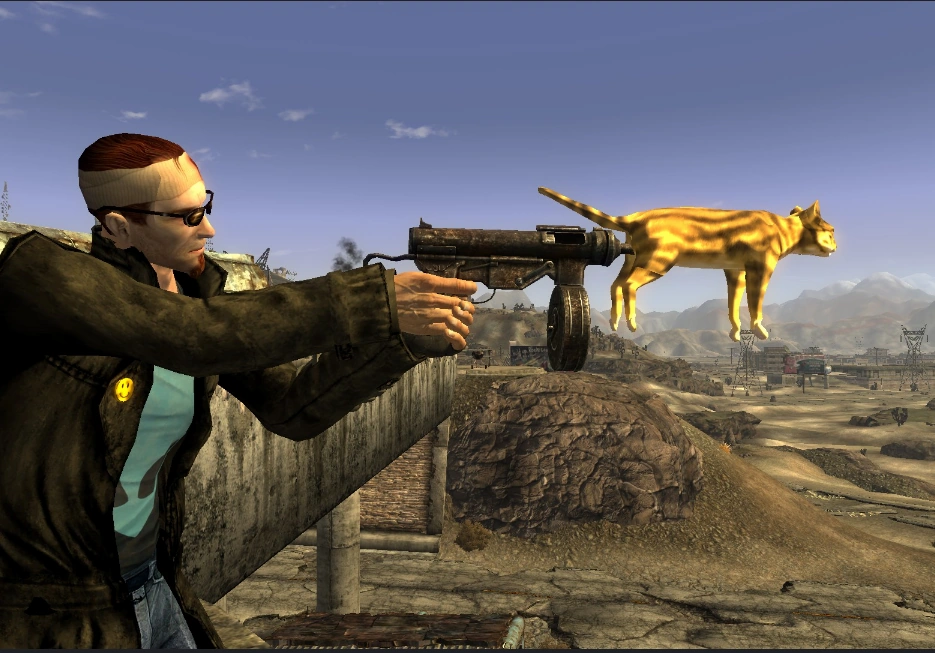 a reason to play POSTAL 2 | Fandom