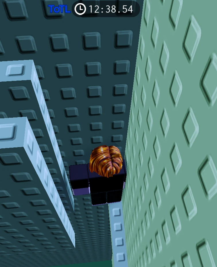 ToTL progress - The bs f6 jump | Fandom