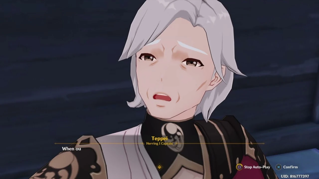 How old does Teppei look in this photo? | Fandom