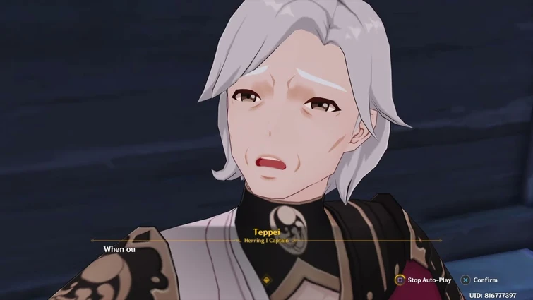 How old does Teppei look in this photo? | Fandom