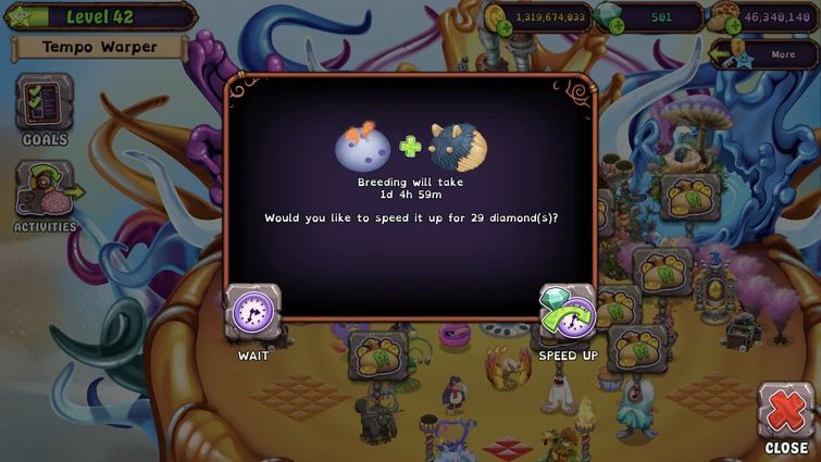 Discuss Everything About My Singing Monsters Wiki | Fandom