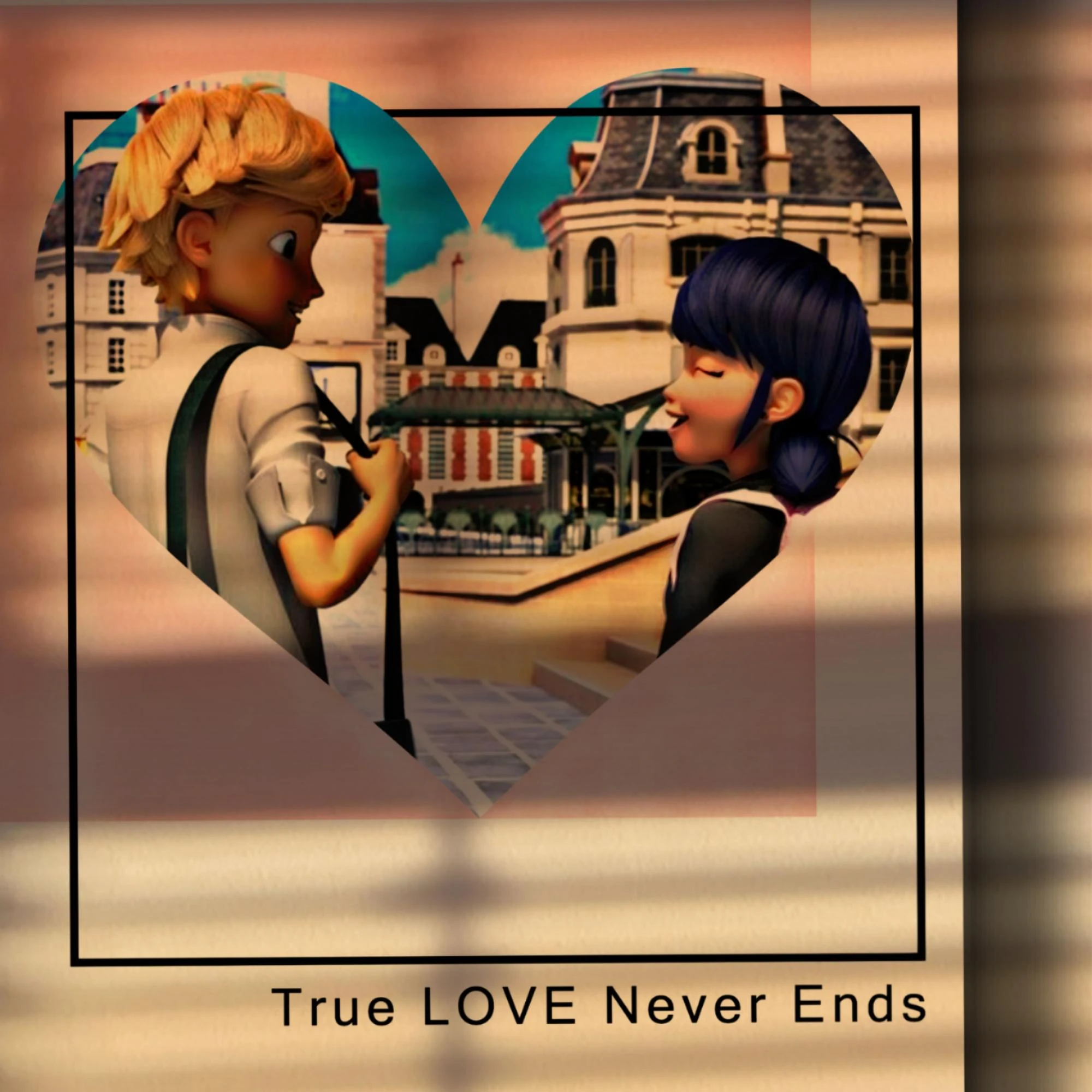 Adrienette Edit | Fandom