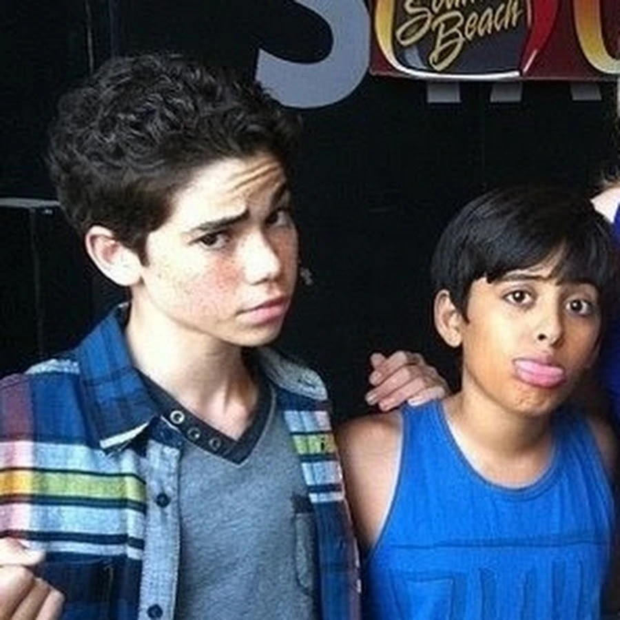 Cameron Boyce | Fandom