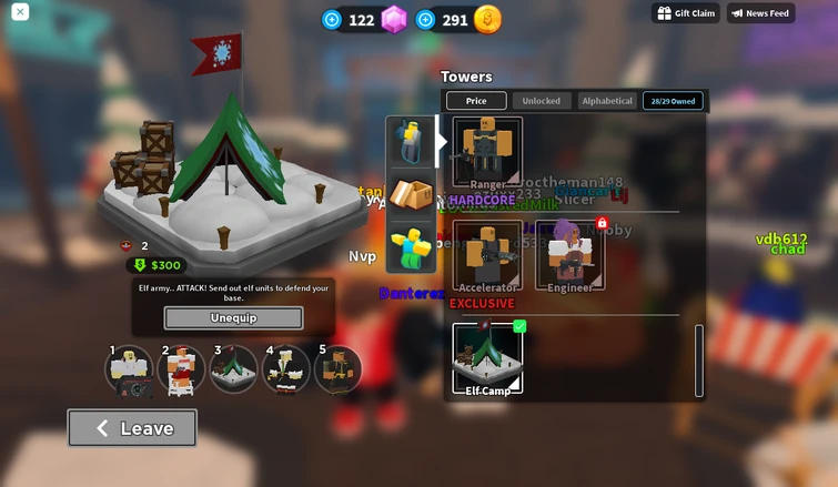 Discuss Everything About Tower Defense Simulator Wiki | Fandom