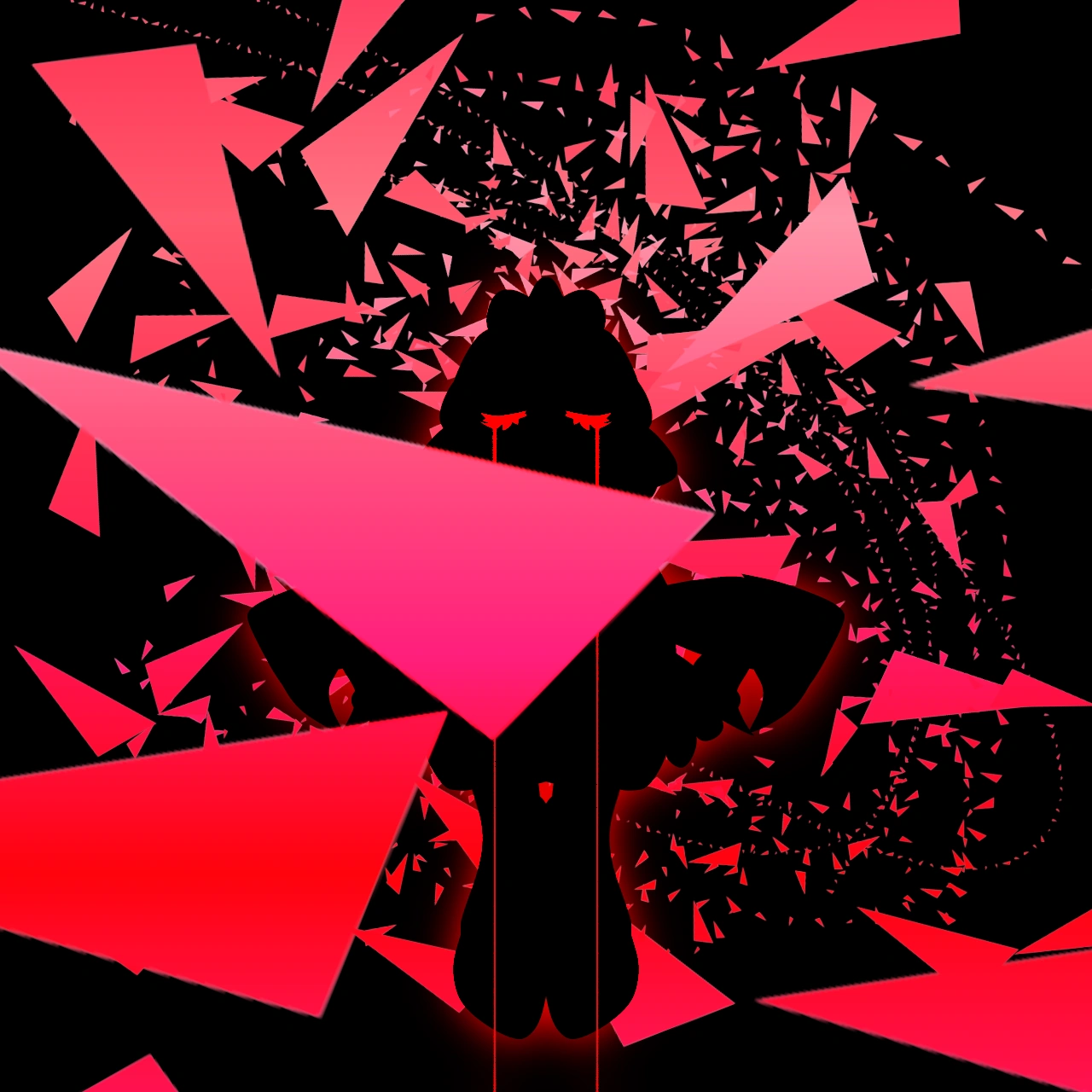 Now shatter. | Fandom