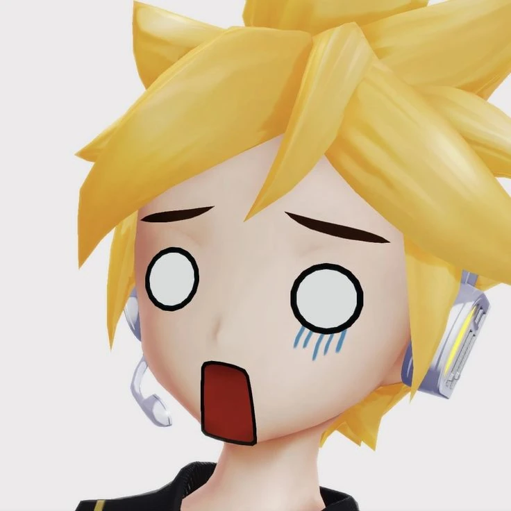 His petrified face is so silly I | Fandom