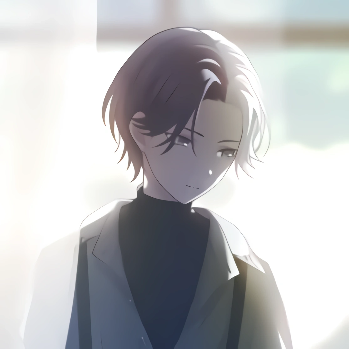 Touya Aoyagi. | Fandom