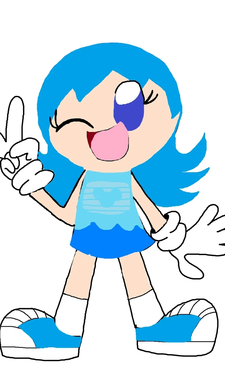 Scrapped Design of The Cable Pals (remake) | Fandom
