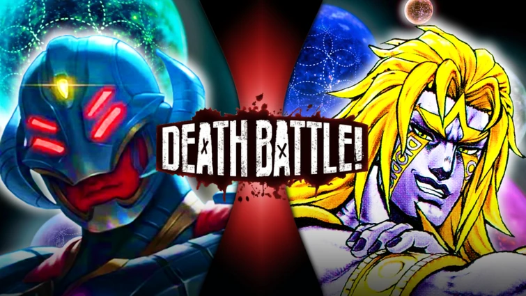Infinity Ultron vs Heaven Ascension Dio (Marvel What If vs JoJo’s ...