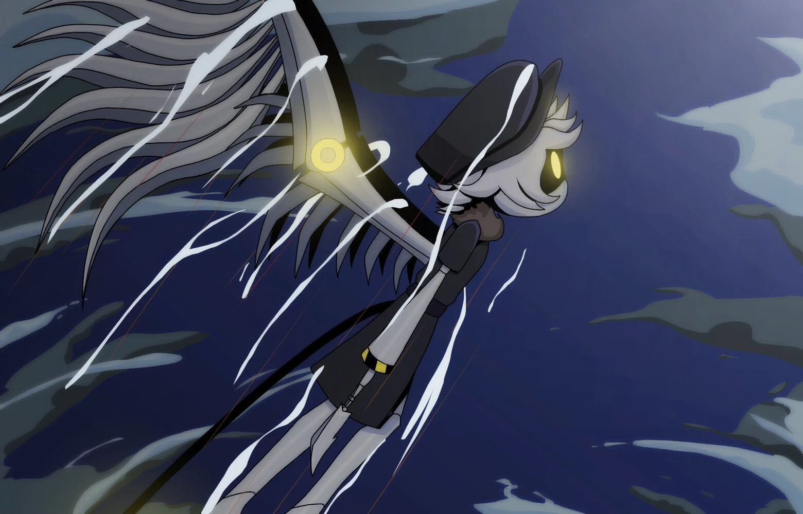 Murder Drones anime? | Fandom