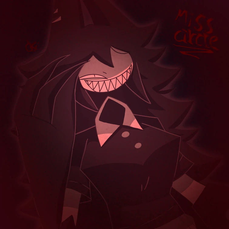 Miss Circle art!! | Fandom