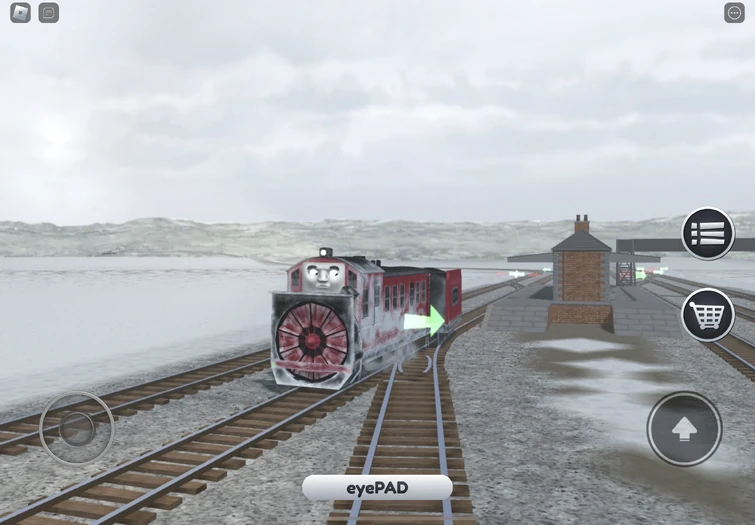 New Sodor Simulator Update | Fandom