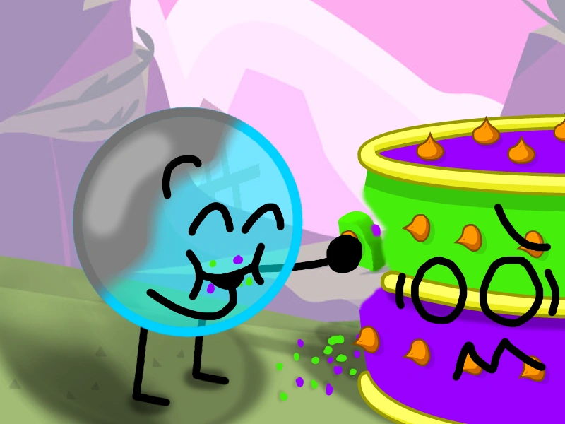 bubble freaking murders yoylecake | Fandom