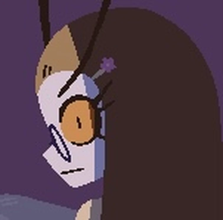 Discuss Everything About GHOST-P Wiki | Fandom