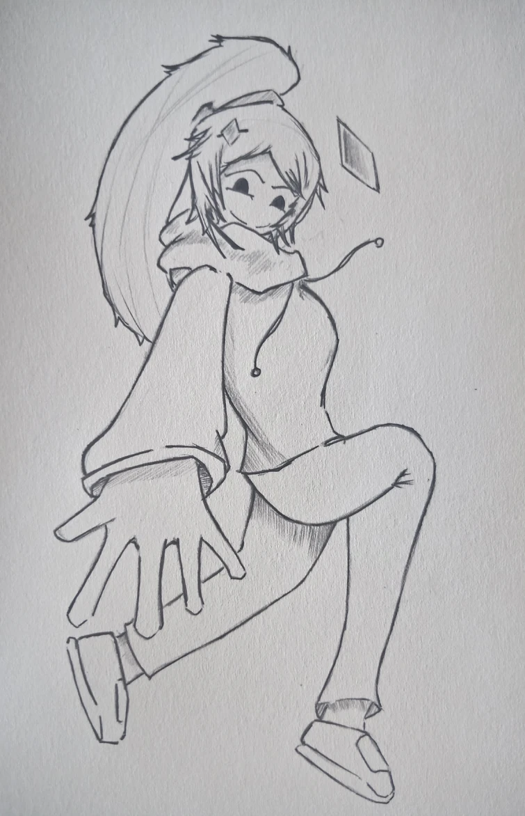 Nothing but Genesis :> | Fandom