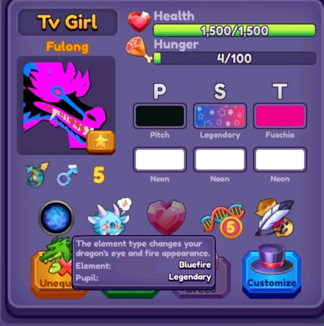 Selling/trading HW fulong | Fandom