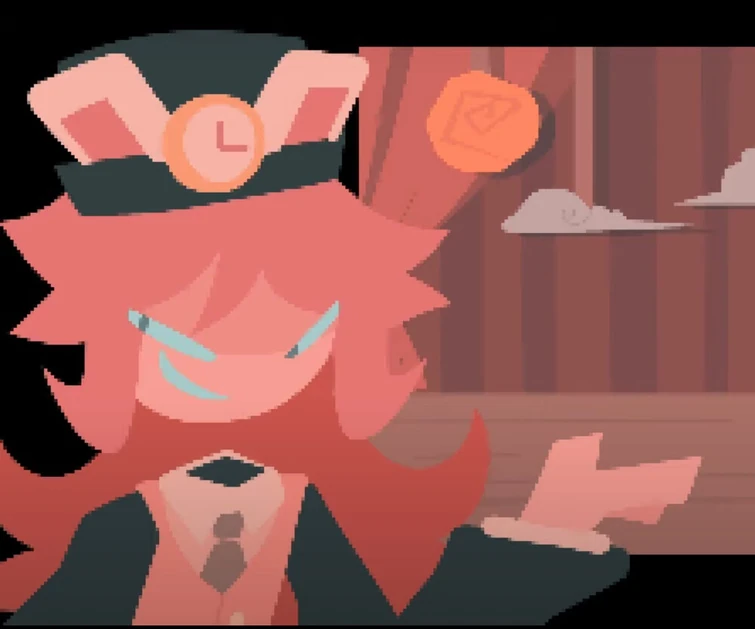 Vivian and Xister from FPE | Fandom