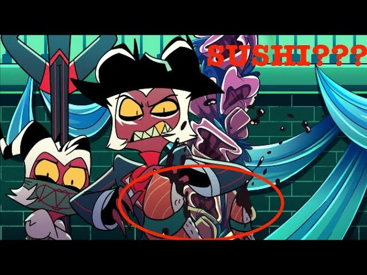 References in Season 2 Ep 3. | Fandom