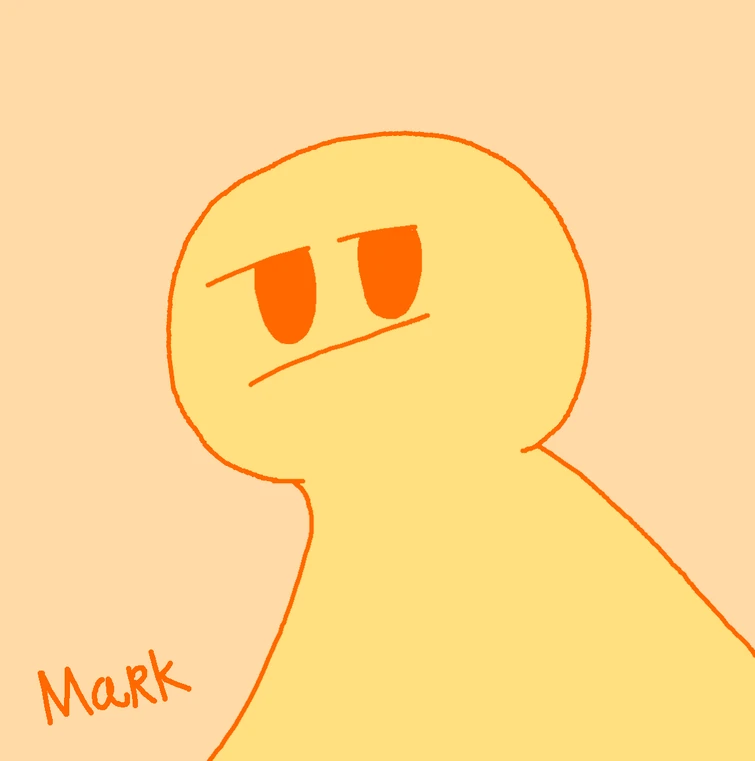 Mark | Fandom