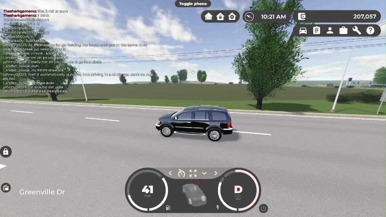 These annoying HEEN/DOGG drivers, ISTFG 😭 | Fandom