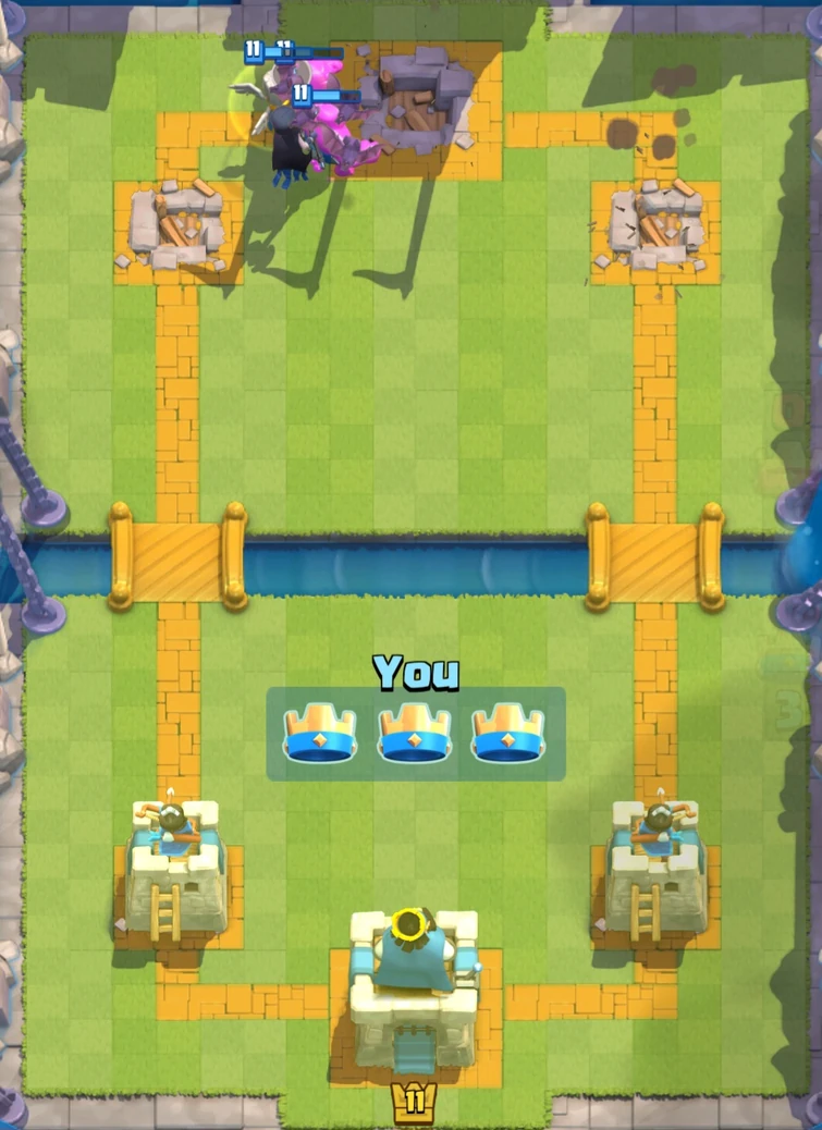 The best deck for Timeless Towers | Fandom
