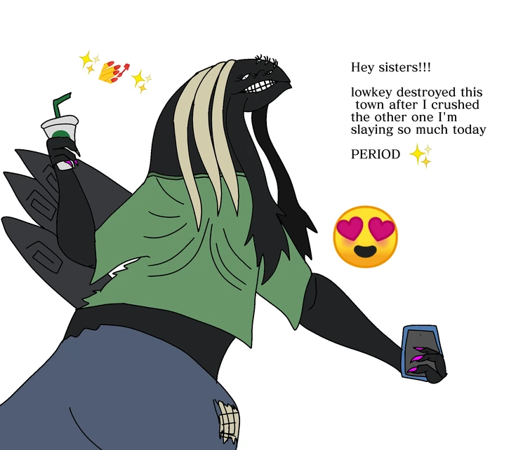 "Recode turned my friend into a kora main" (COS HORROR STORY) | Fandom