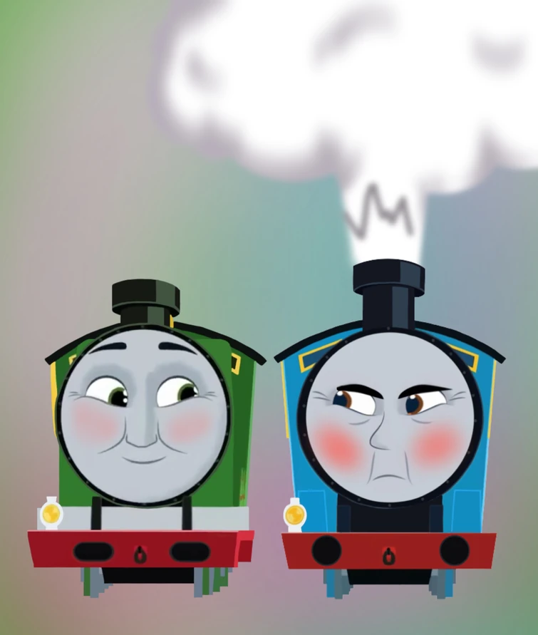 Gay Trains? Gay Trains. | Fandom